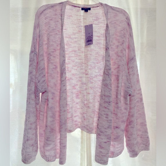 wild fable | Sweaters | Light Pink Cardigan Light Weight | Poshmark